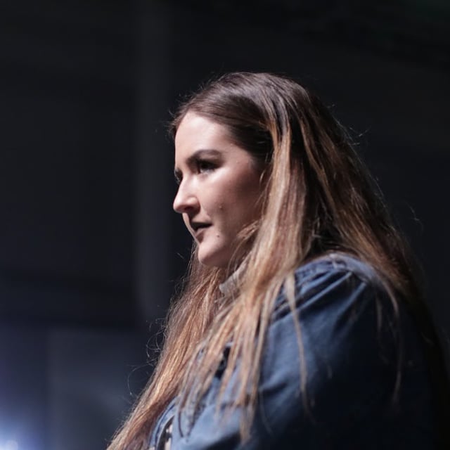 Chelsea Williams