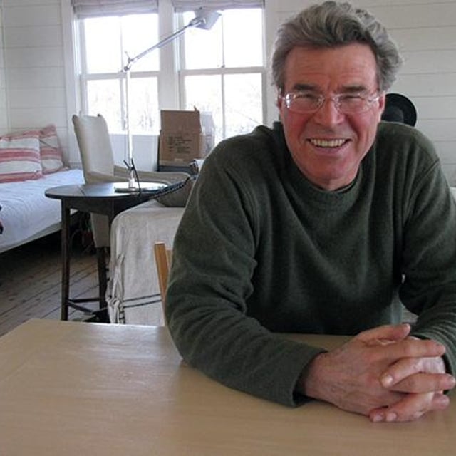 Steve Thomas Rooney