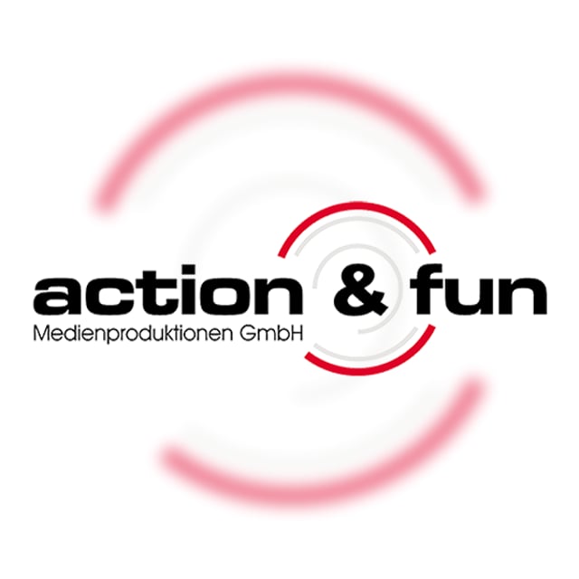 action & fun