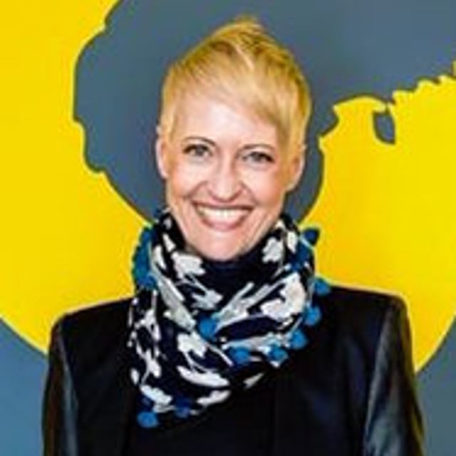 Alexandra Schindler