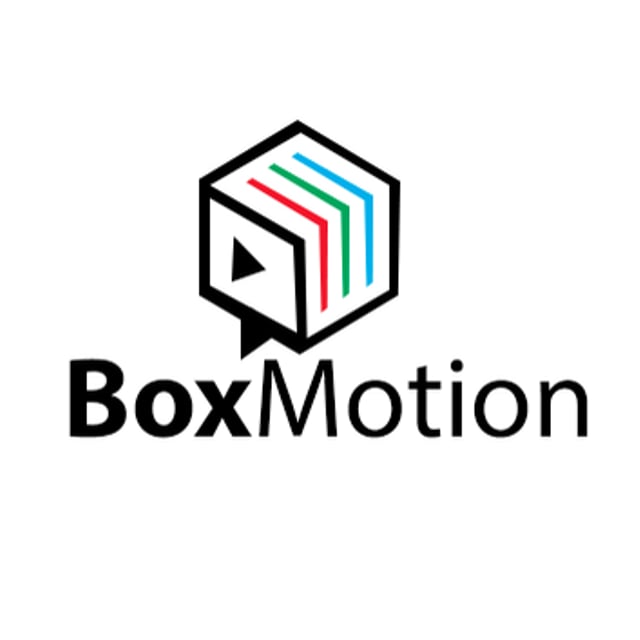 BoxMotion