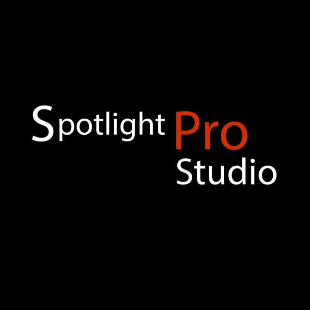 Spotlight Pro Studio