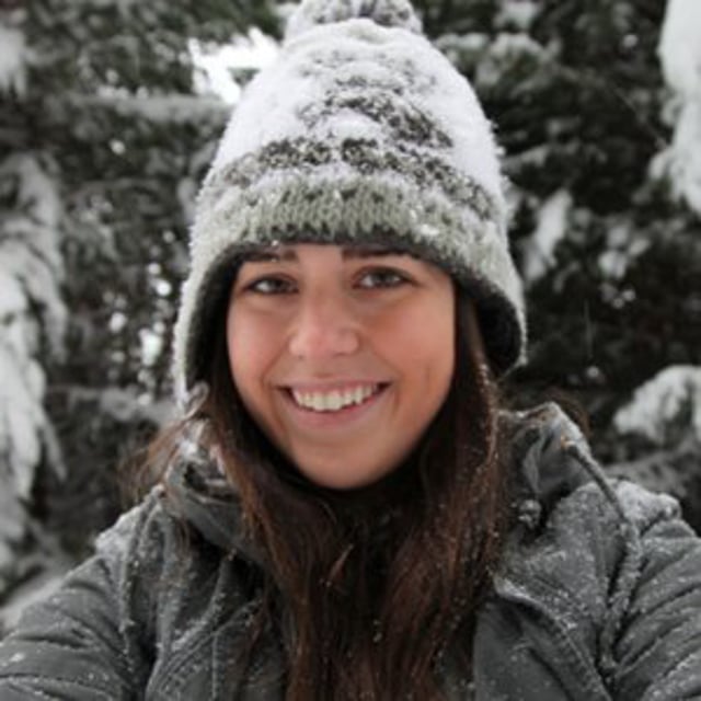 Melissa Wren