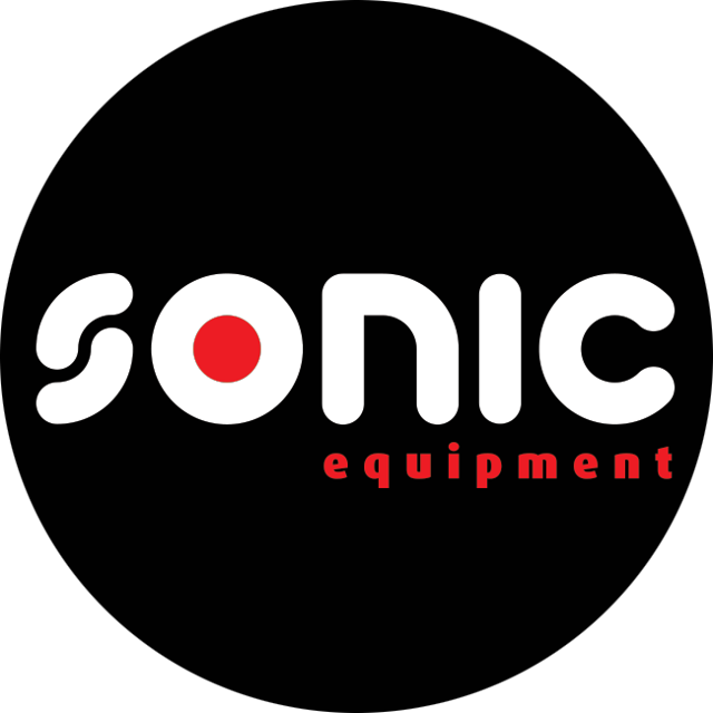 Sonic Equipment