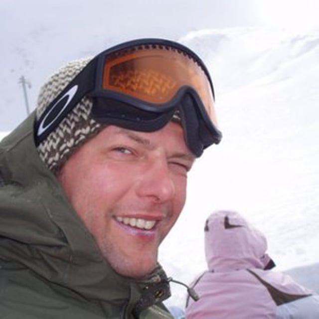 Robert Slot