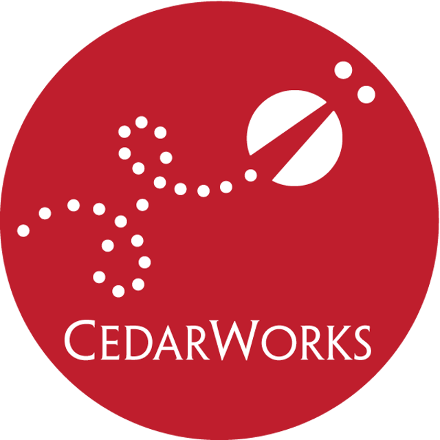 CedarWorks Playsets