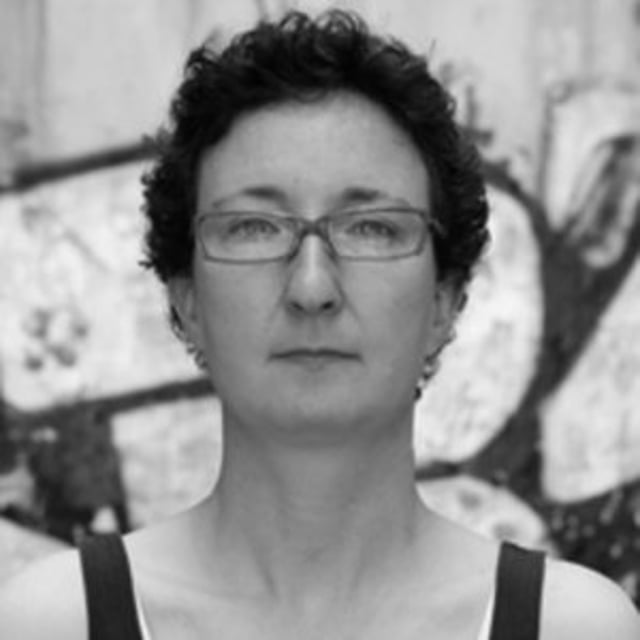 Simone Jones - Artist