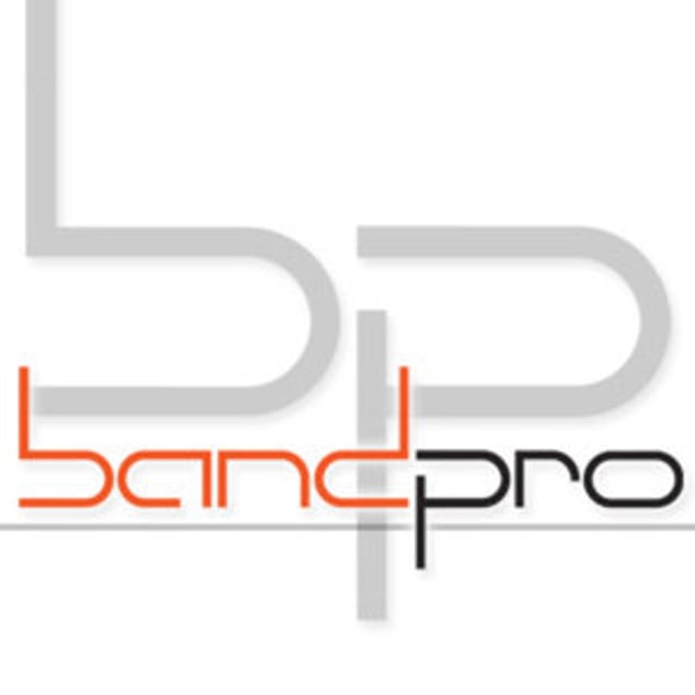 Band Pro Film & Digital