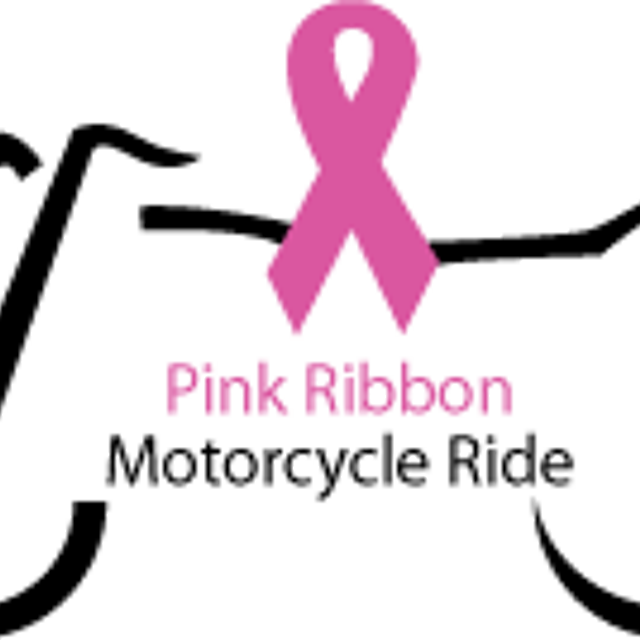 Pink Ribbon Ride Sydney