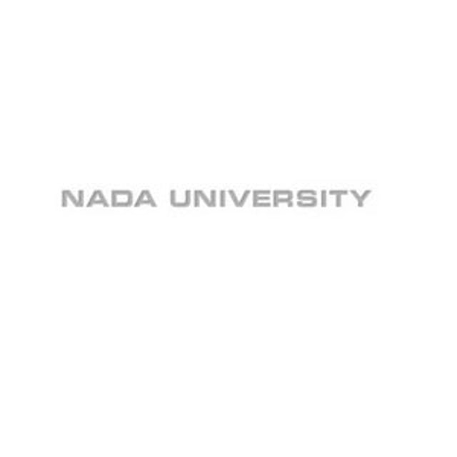 NADA University