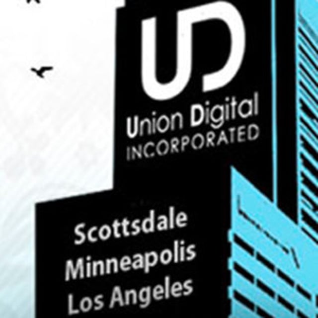 Union Digital