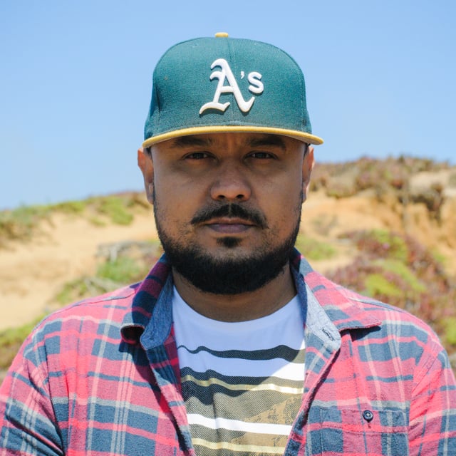 Adan Duran