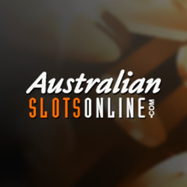 Australian Slots Online