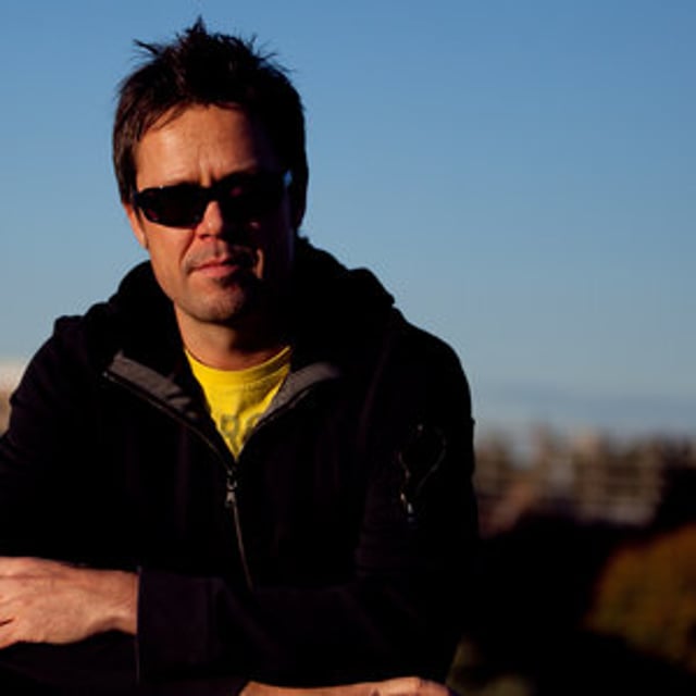 Christian Dion