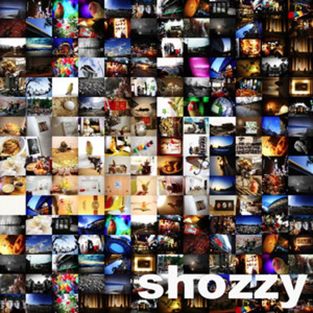 shozzy