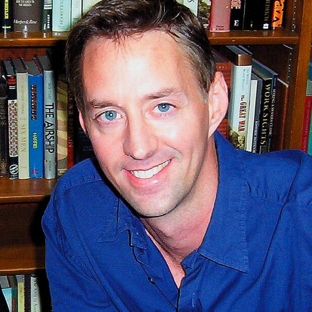 Rob Child