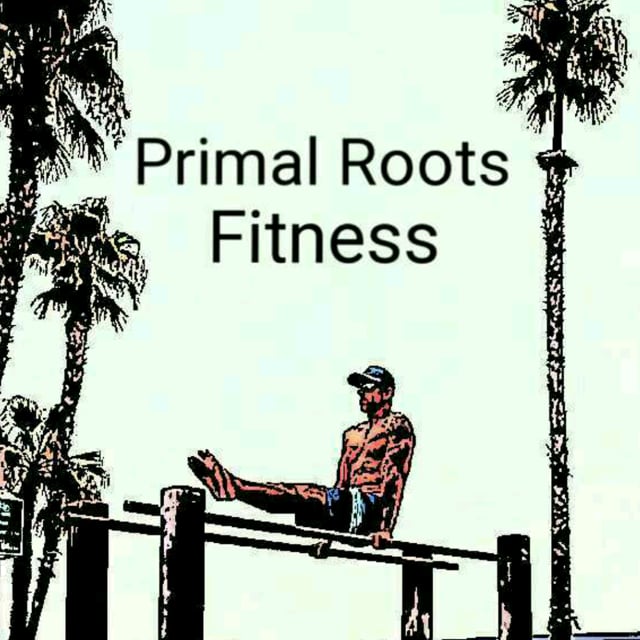 Primal Roots Fitness
