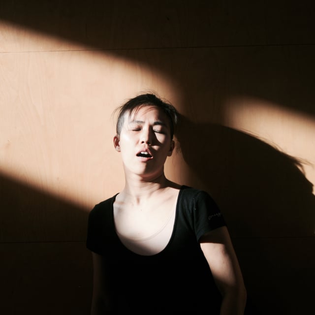 Jodie Judy Lu YingChu