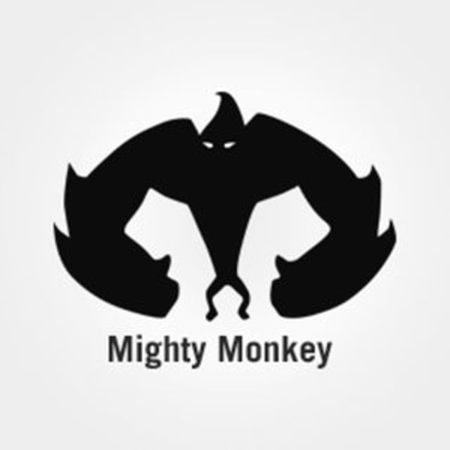 Mighty Monkey