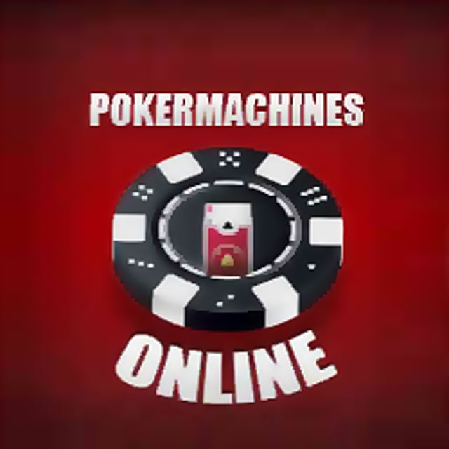 Poker Machines Online