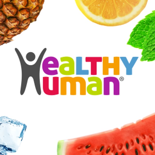 Healthy Human