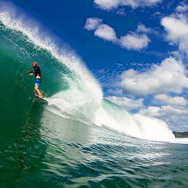 sean pearson