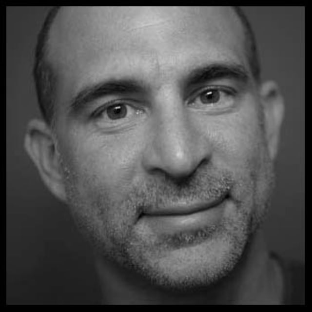 Aaron Bernard