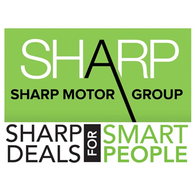 Sharp Motor Group