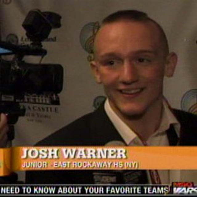 Josh Warner