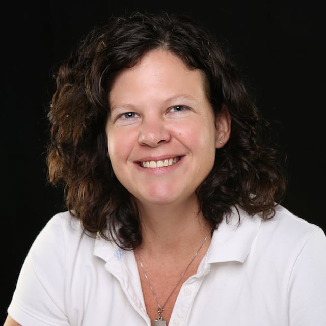 TRISH STEPHENS - Executive Producer, Director & Producer