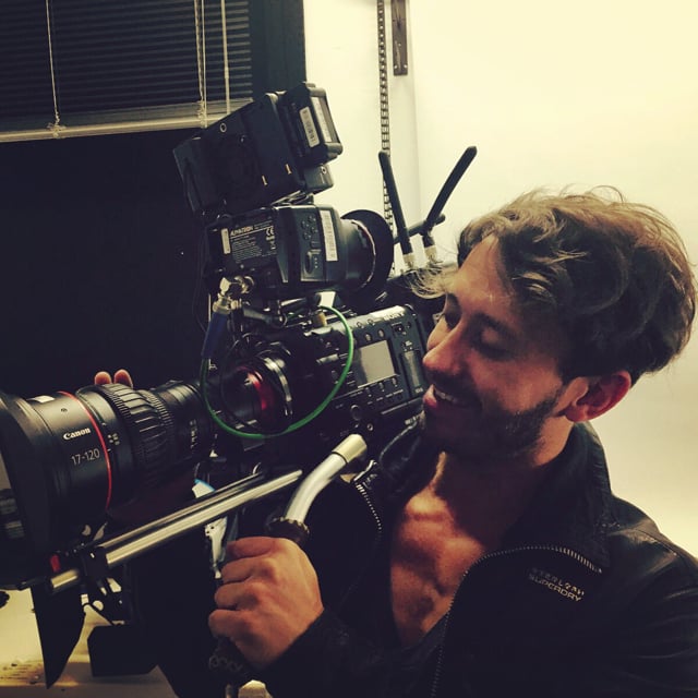 Alexander Hildenberg