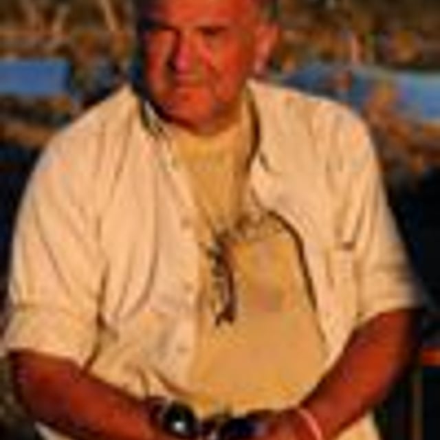 Georg Bittner-Buddenbrock