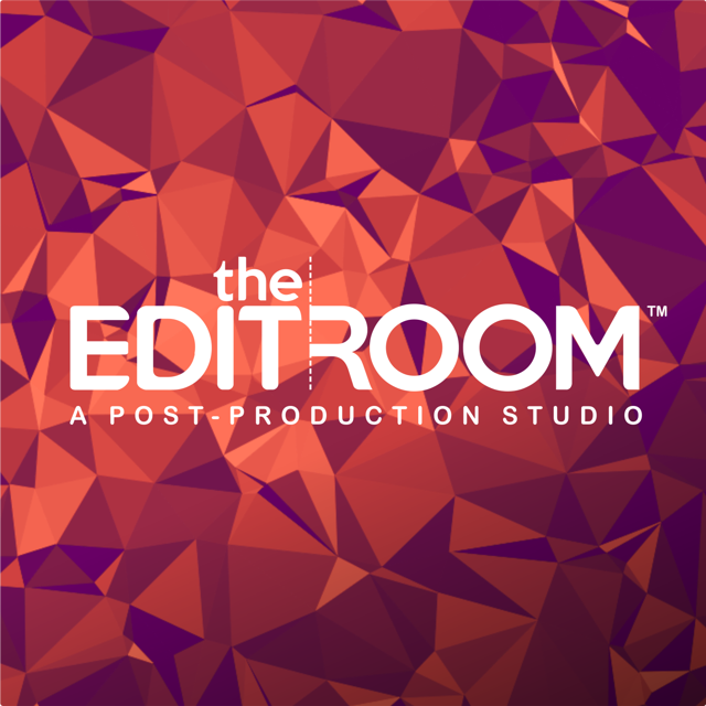 The Edit Room