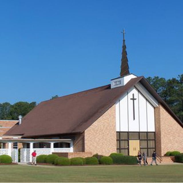 Trinity UMC
