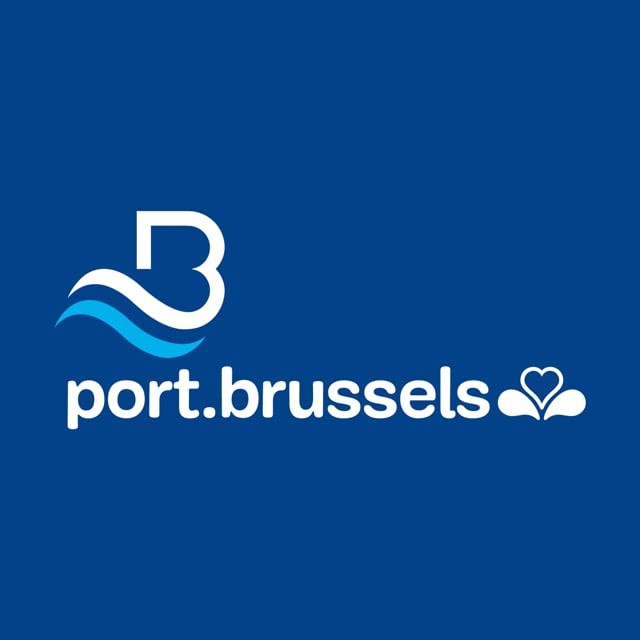 port.brussels