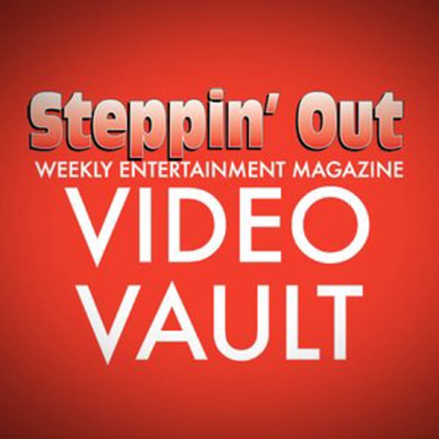 Steppin Out Magazine
