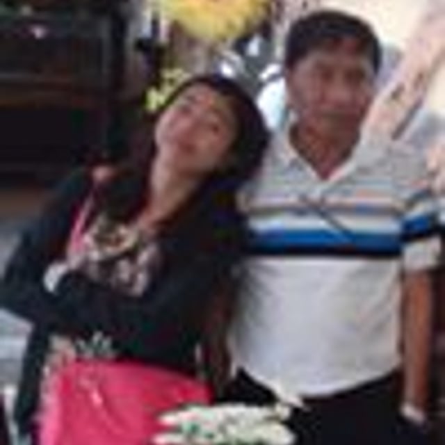Melanie Balao-as Ballog