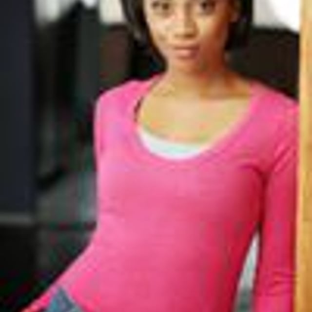 Krystal Monique Mosley