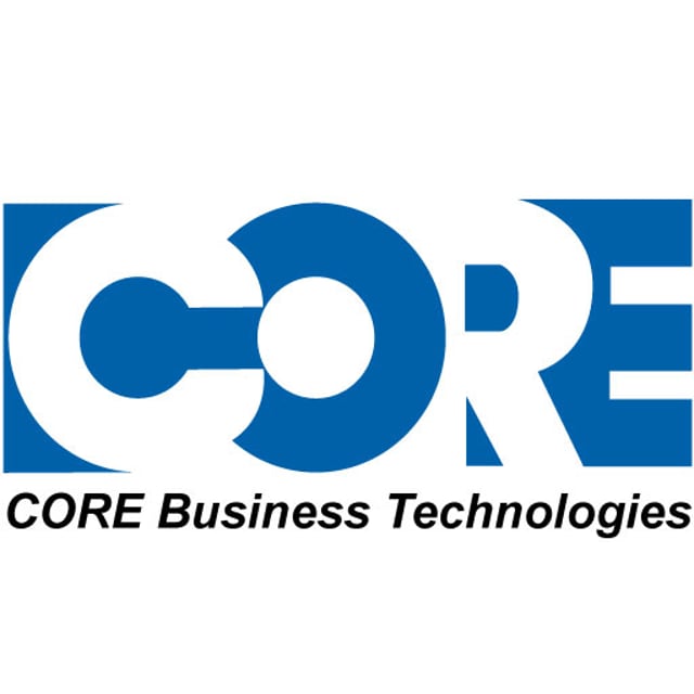 Core Business Technologies
