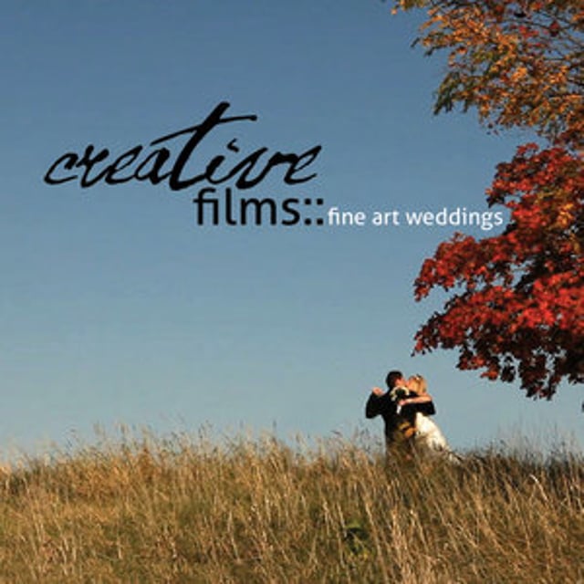 creative films