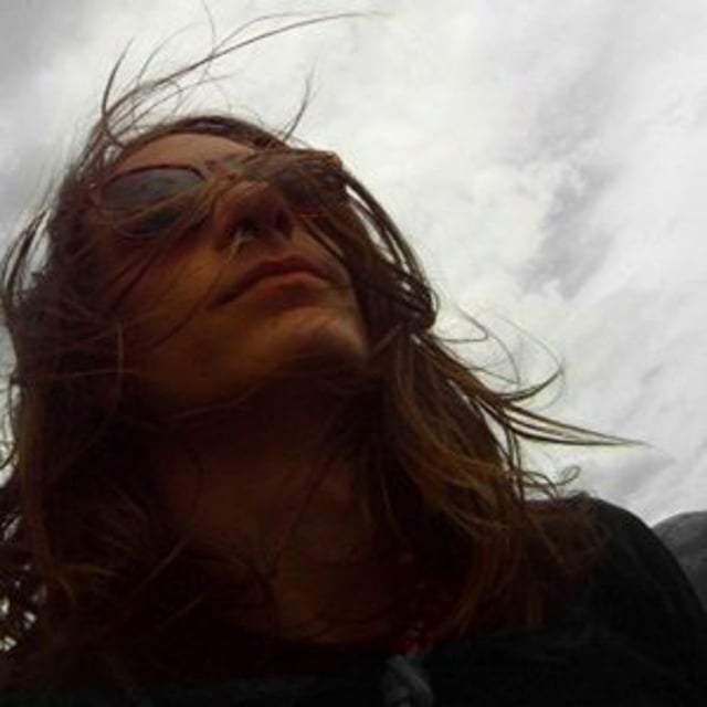 Ross Richard Goodall