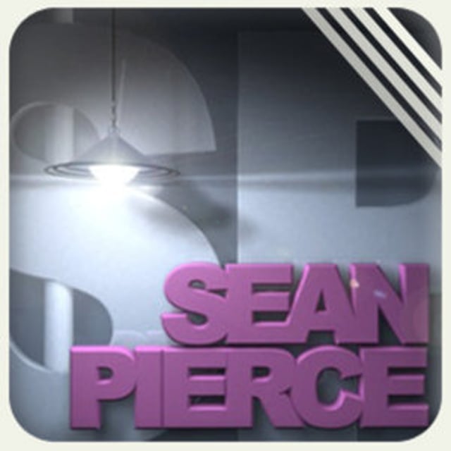 SEAN PIERCE