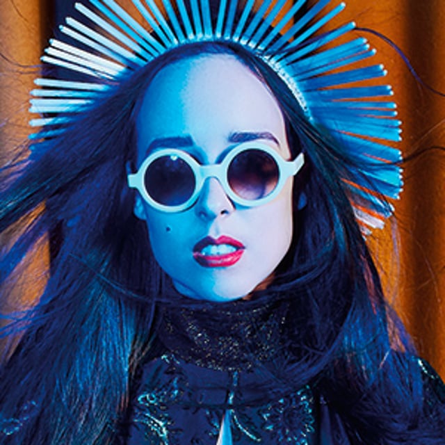 Allie X Brasil