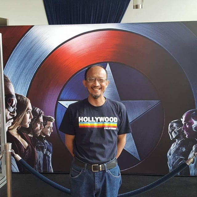 CHRISTOPHER NGUYEN