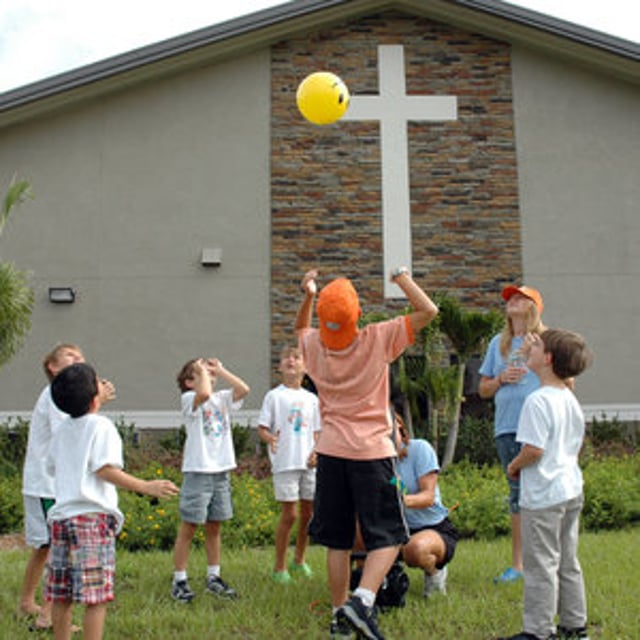 Spring of Life United Methodist