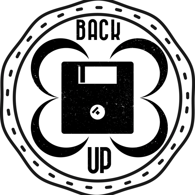 Back-Up Media