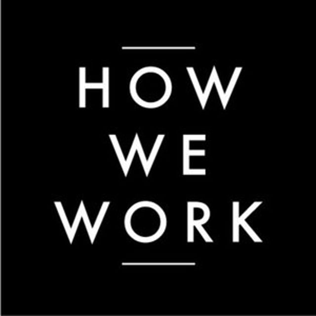 How We Work