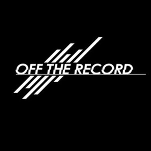 Off The Record