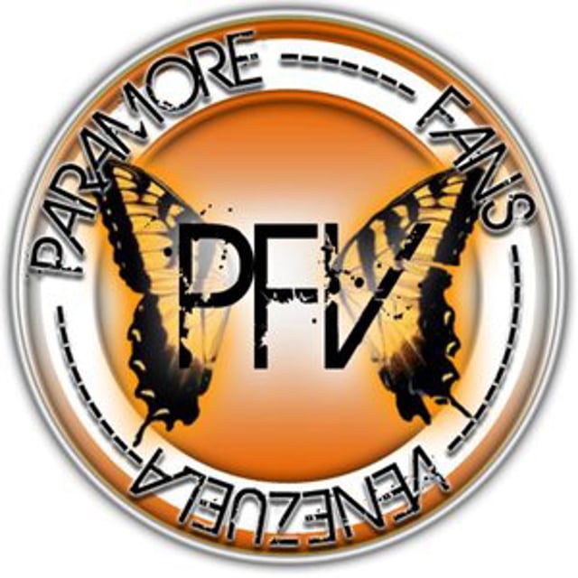 Paramore Fans Venezuela