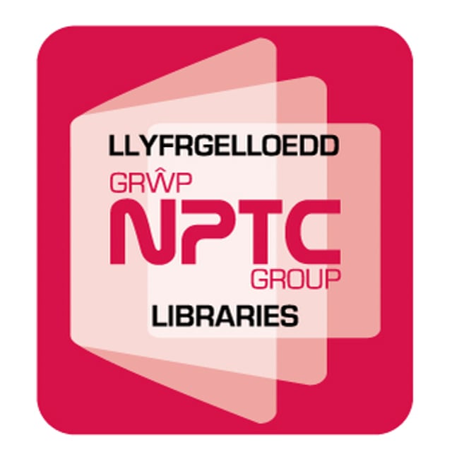 NPTC Group Libraries